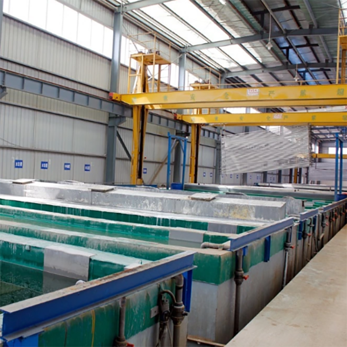 Home-Suntech Aluminum-China Aluminum Extrusion factory